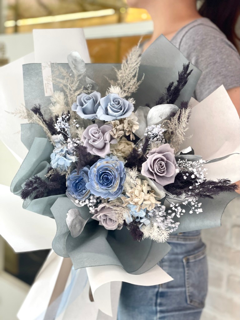 日光花藝SHINE Floral Design